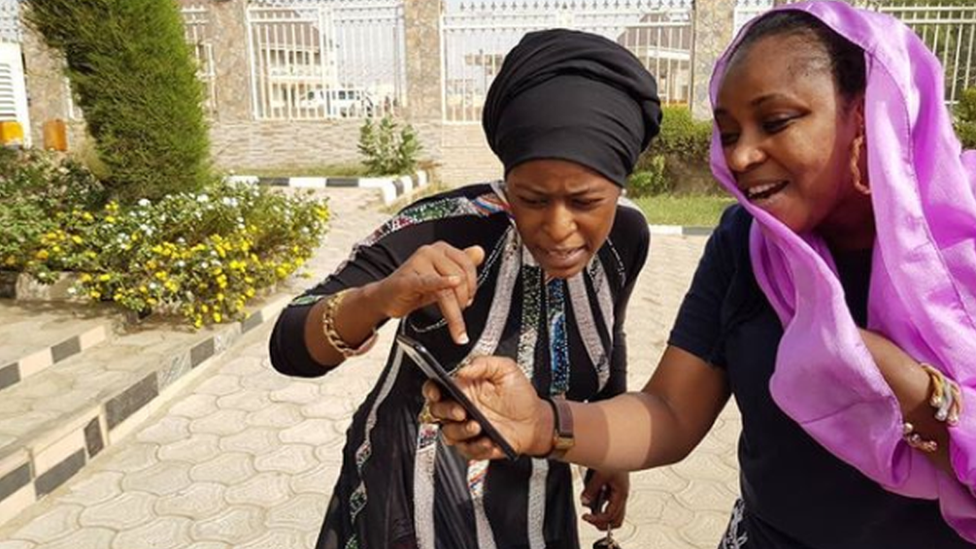 Nafisa Abdullahi Ku Daina Haihuwar Yara Birjik Idan Kun San Ba Za Ku