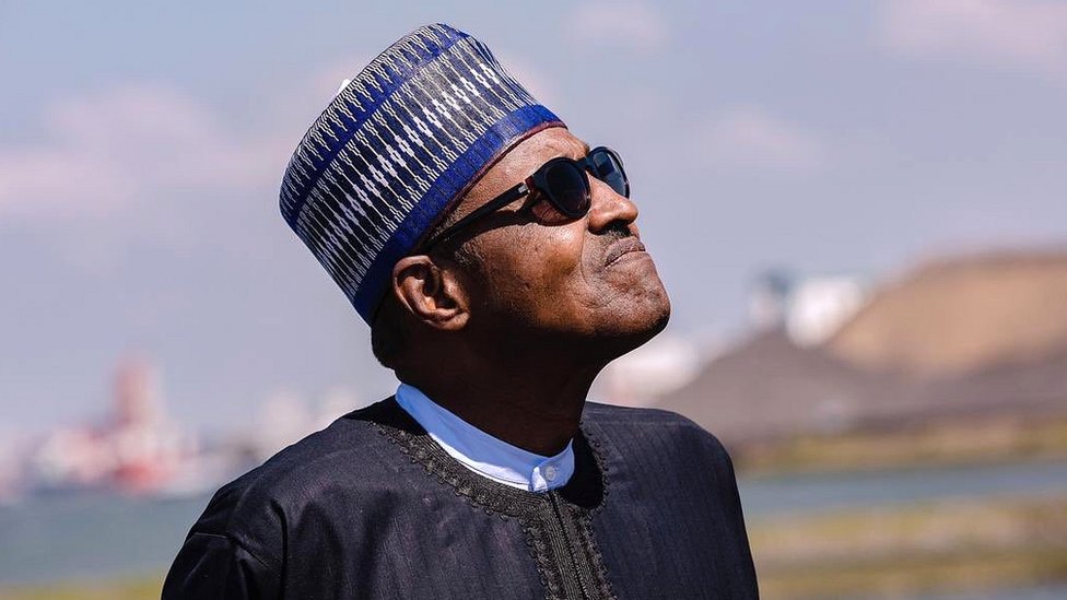 Muhammadu Buhari