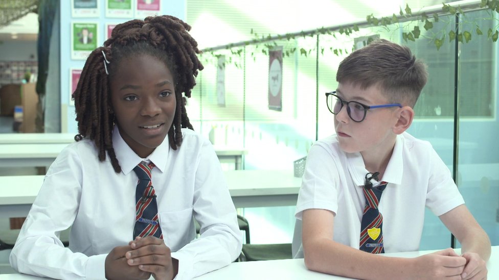 Cost of living: How children's lives are being affected - CBBC Newsround