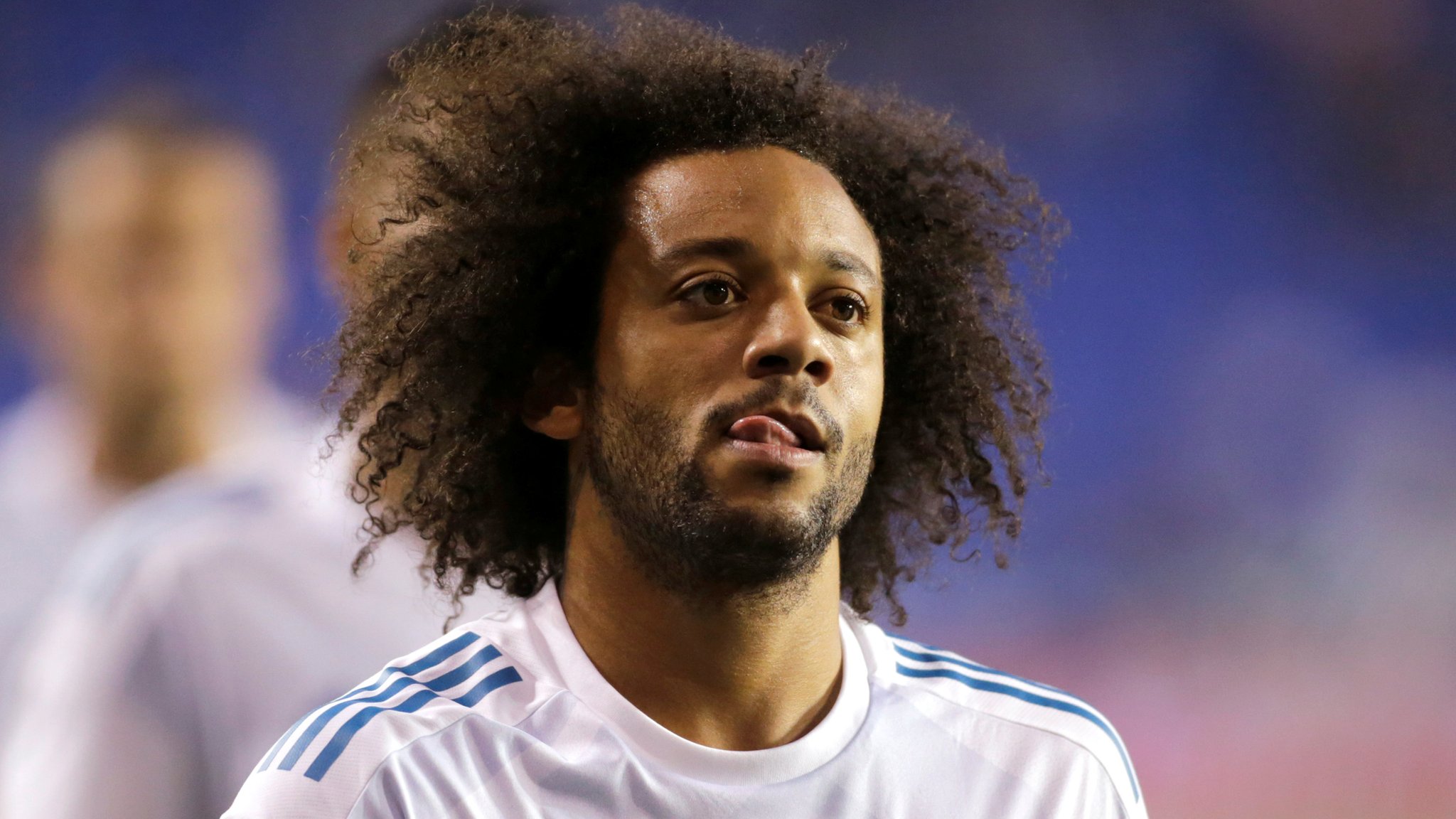 Marcelo Afro