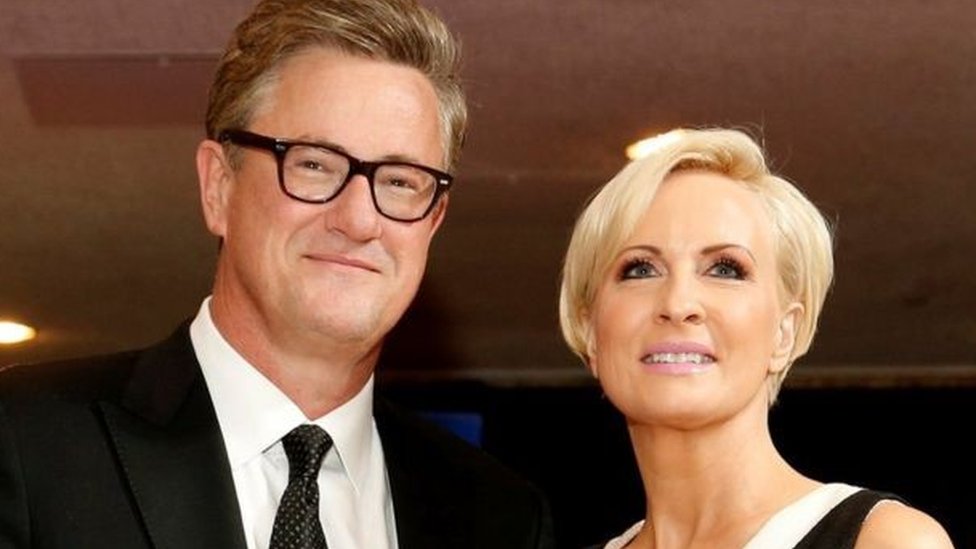 Trump "Saya merupakan presiden zaman modern" - TribunNews.com