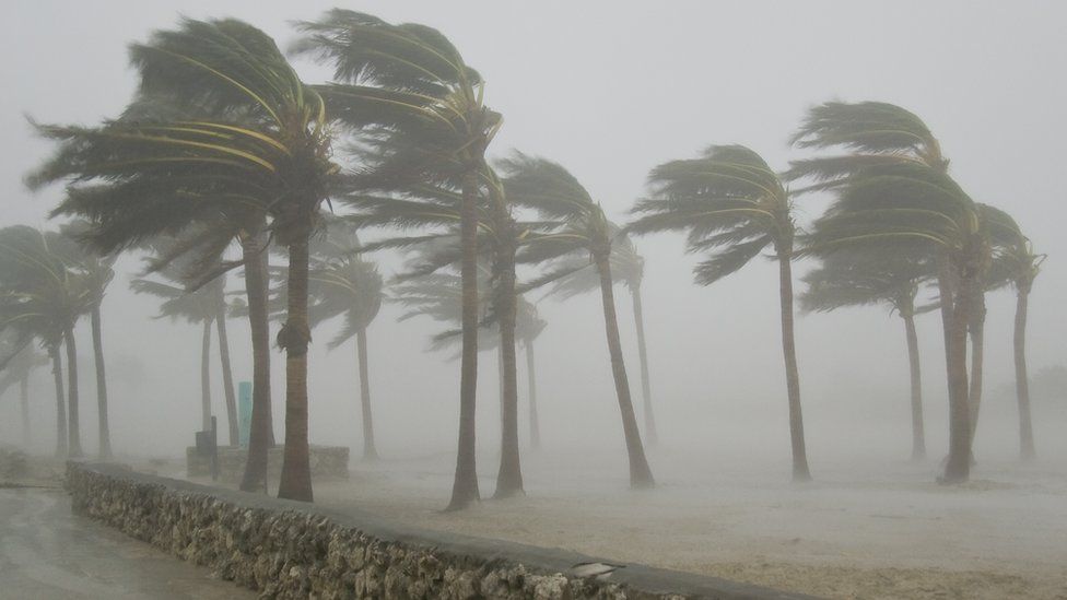 Hurricane Natural Disaster Here Are 10 Of The Deadliest Natural