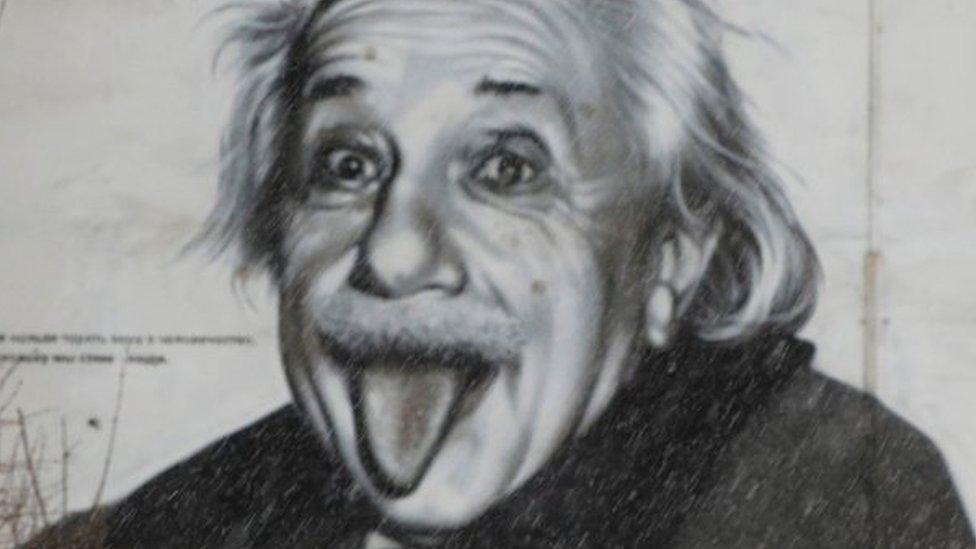 Uaigh Albert Einsteins Albert Einstein | The Guardian