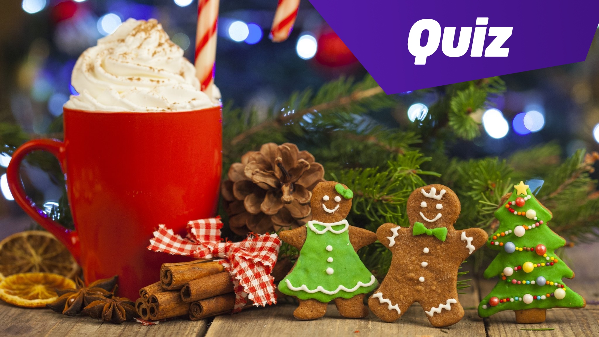 Quiz: How well do you know your Christmas traditions from around the ...
