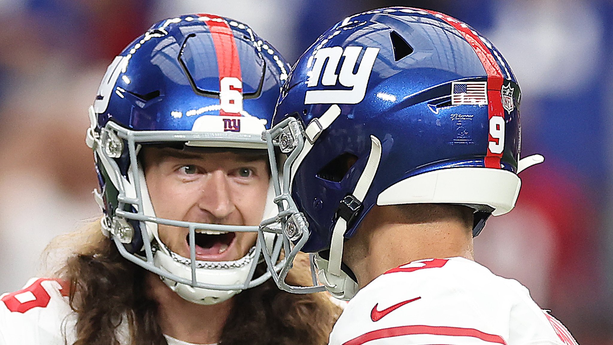 American Football New York