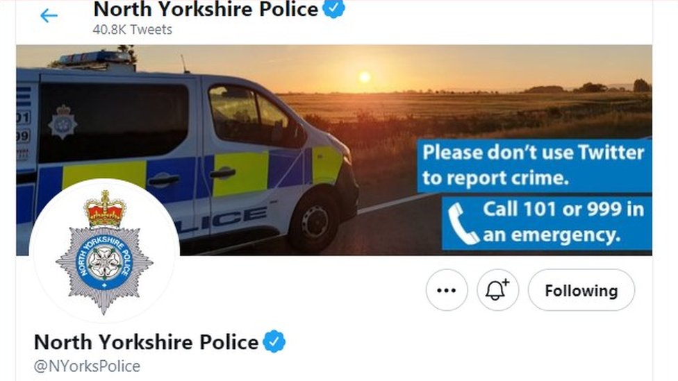 North Yorkshire Police Logo North Yorkshire Police Pocket Watch | EBay