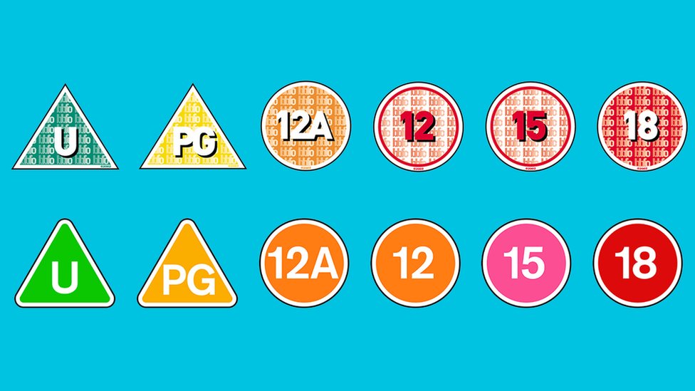Netflix Is Launching New BBFC Age Ratings Created For Streaming Netflix Is Launching New BBFC Age Ratings Created For Streaming