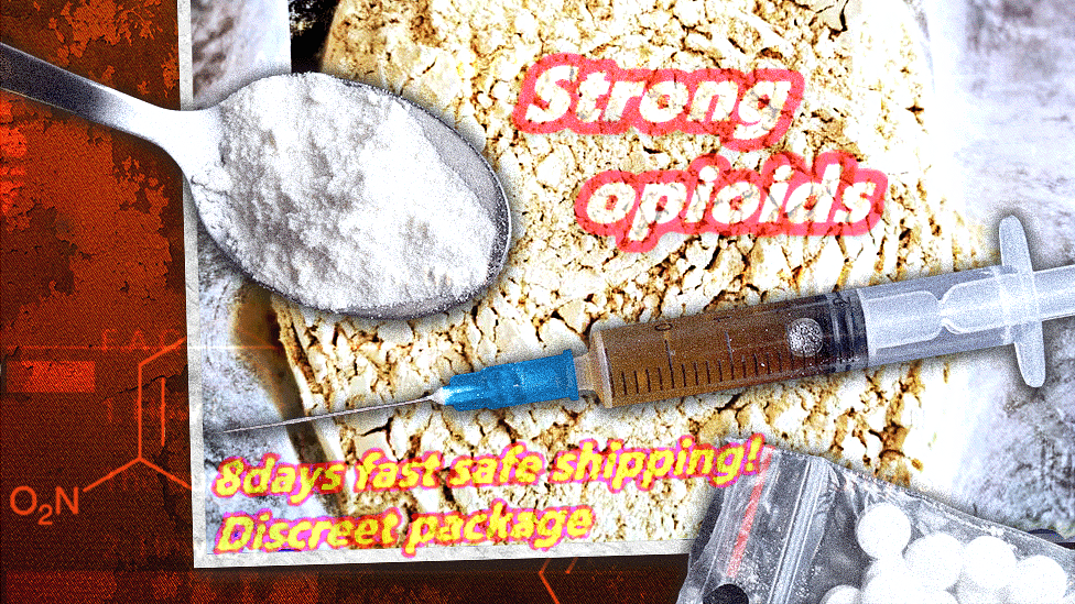 Heroin Powder Taste What Does Heroin Look Like: What To Look For