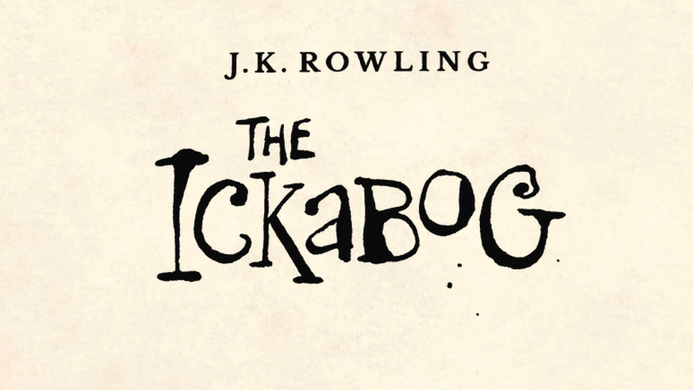 The Ickabog: Send us your review of J.K. Rowling's new book - CBBC ...