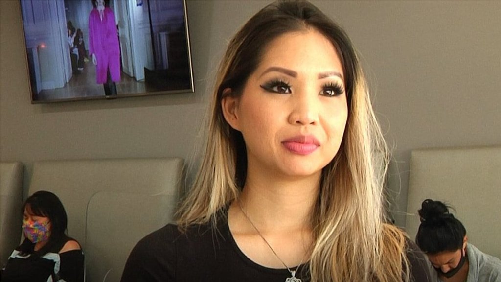 Ban Tiem Nail O Cali Online | emergencydentistry.com