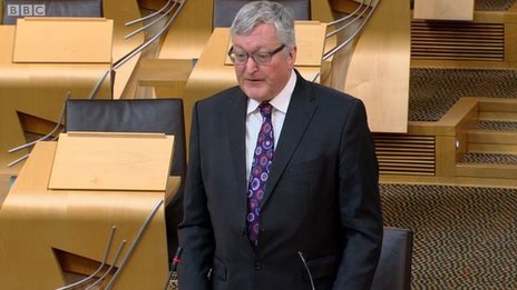 BBC News - Renewable energy debate