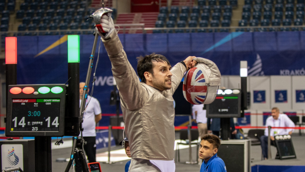 William Deary's Instagram, Twitter & Facebook on IDCrawl