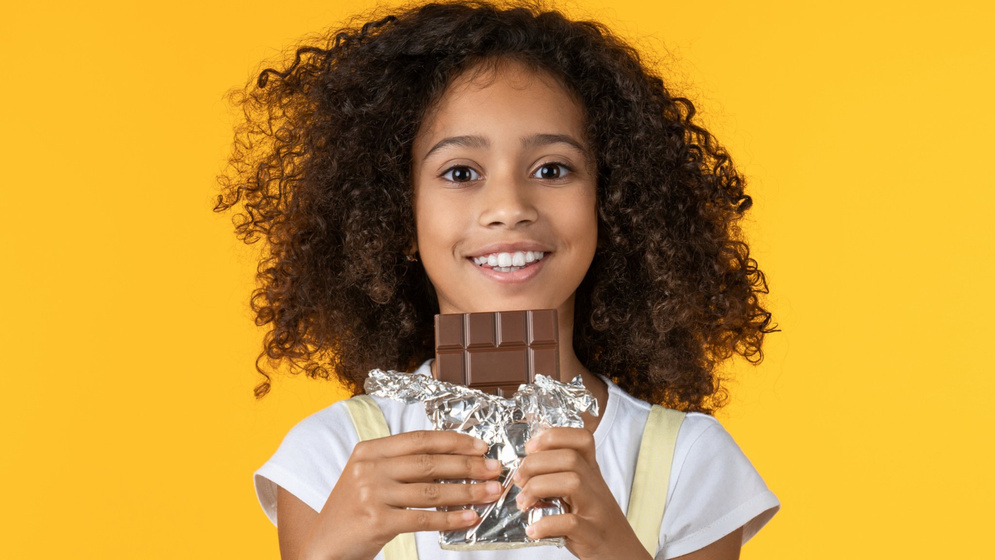 Scientists work out why chocolate feels so smooth when you eat it ...