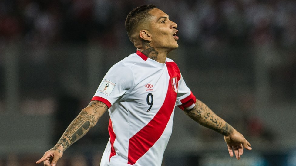 Fifa Reduce La Sanción Por Dopaje A Paolo Guerrero Que Podrá Jugar El