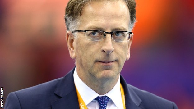 Chi è Ed Warner: Età, Altezza, Peso, Instagam, Biografia - CHI-E'.NET