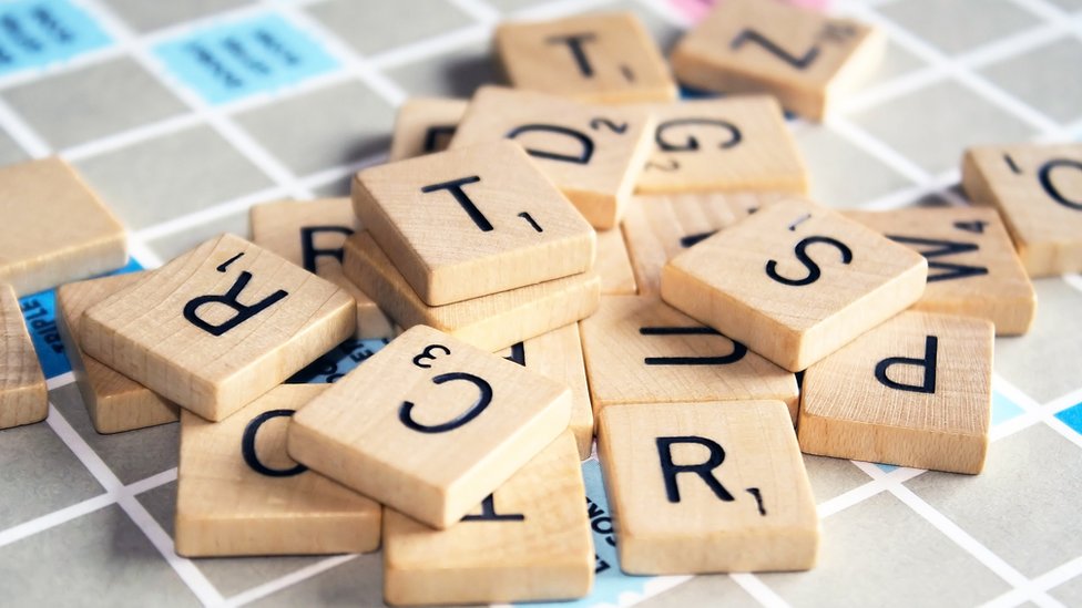 Crea Tu Propia Clasificación De Palabras