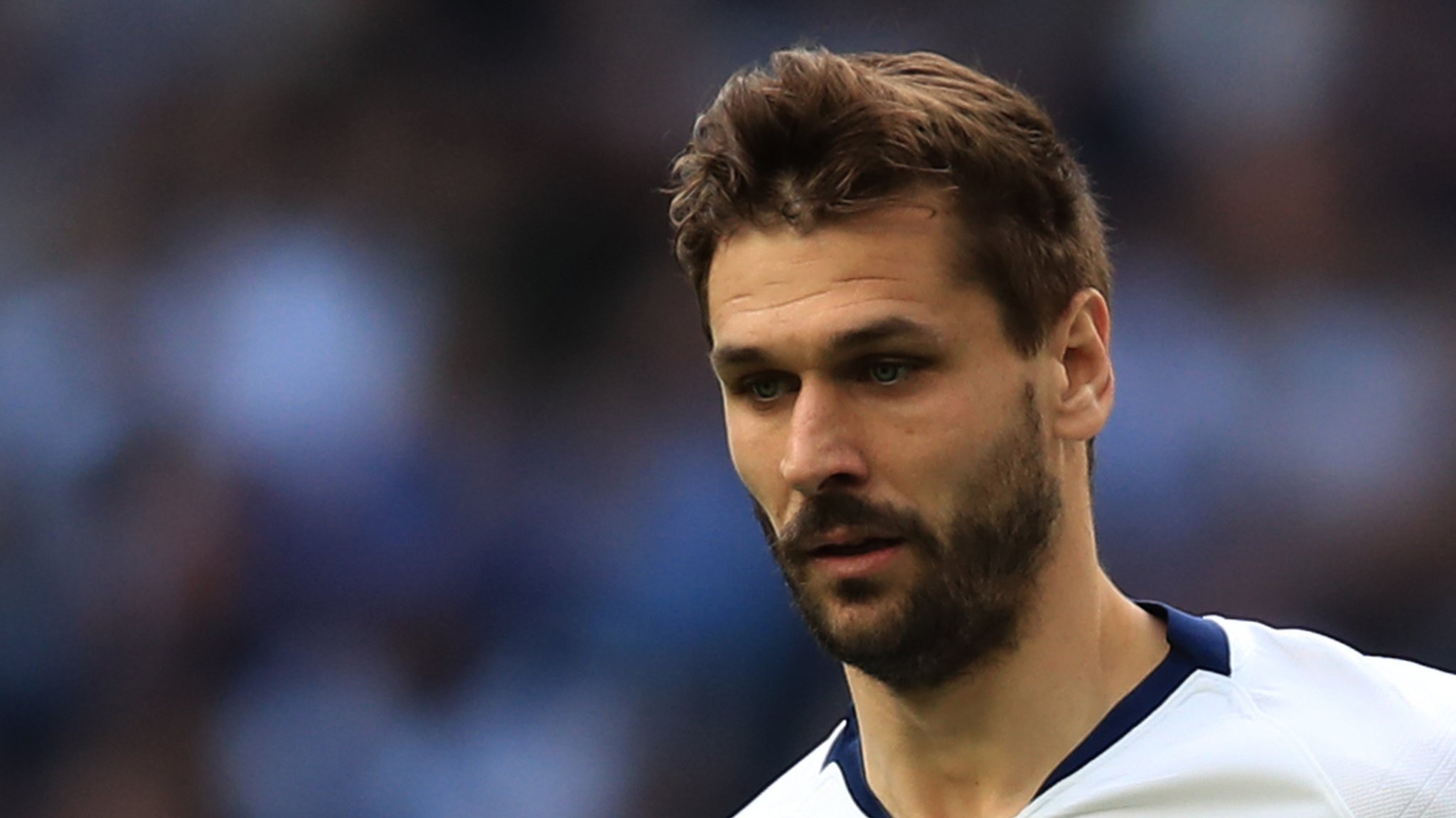 Fernando Llorente