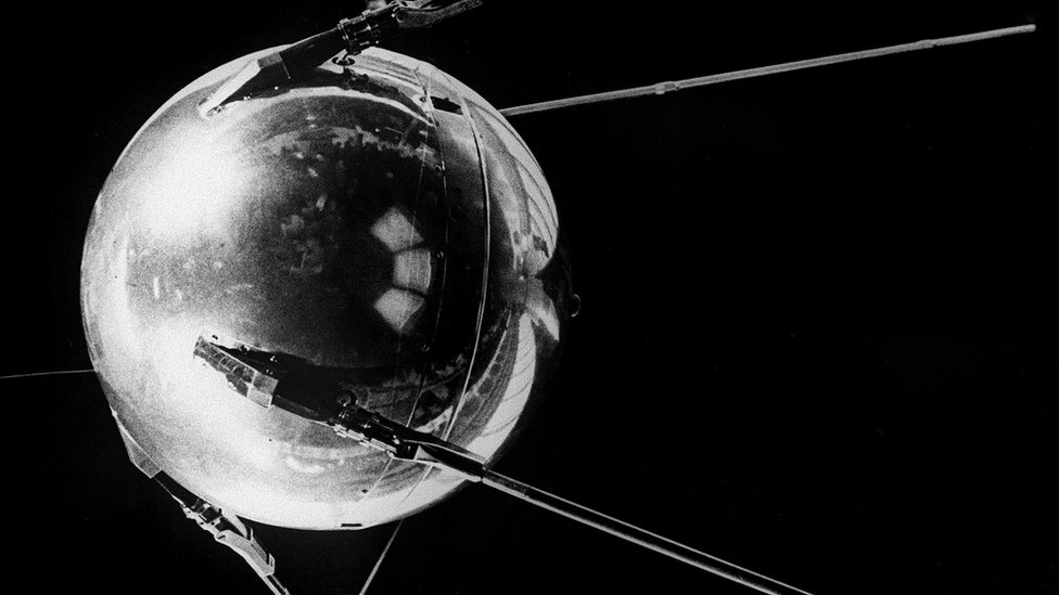 La Historia De La Carrera Espacial A 50 Años Del Inicio De La Carrera