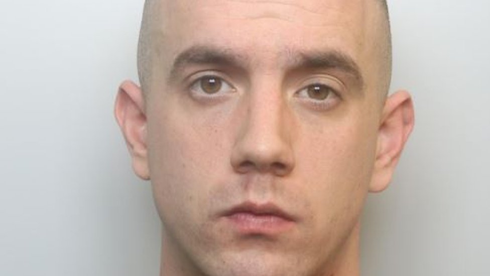 Craig Mitchell Murder