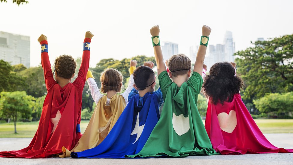 Coronavirus: Meet the heroes keeping the country running - and tell us ...