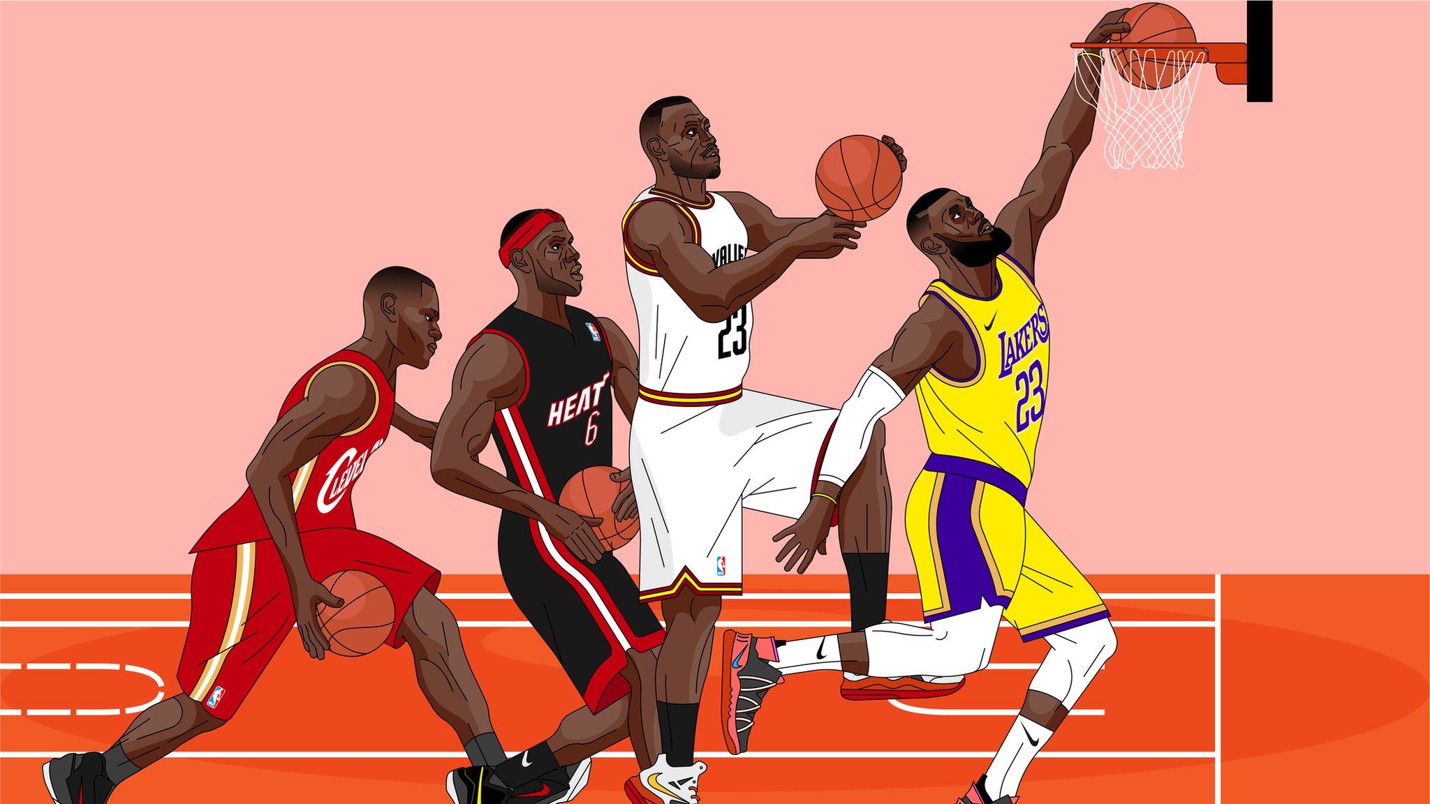 Lebron james Casoscha Lebron james Casoscha