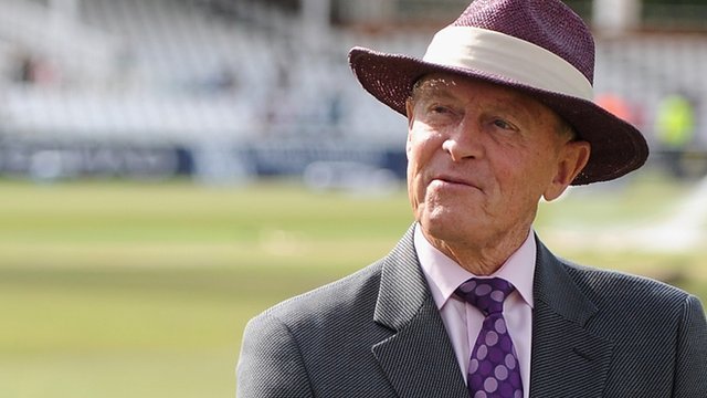 Geoffrey Boycott's Yorkshire story as player, captain and president ...