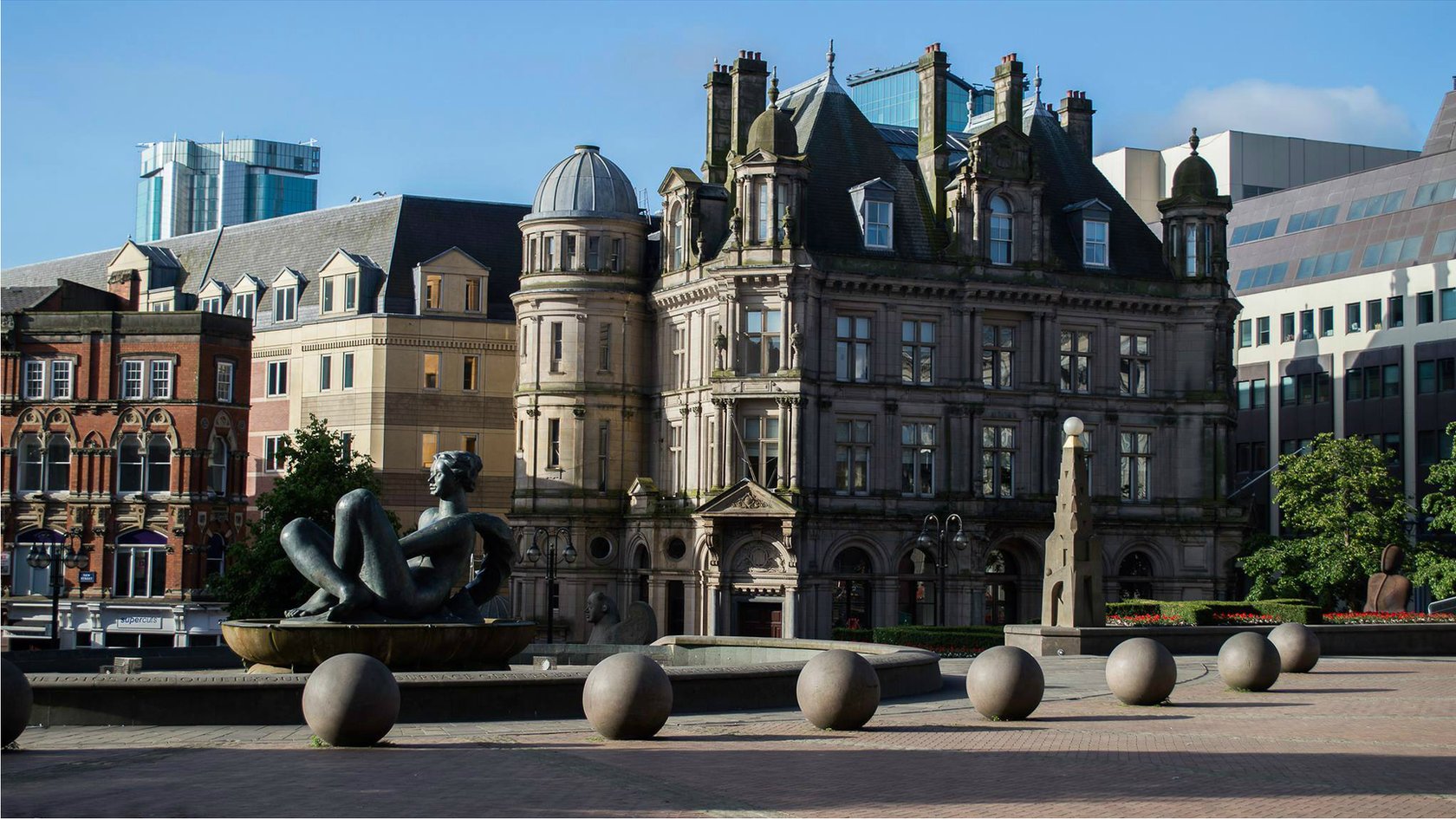 BBC Local Live: Birmingham & the Black Country on Friday 11 December ...