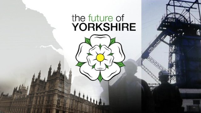 BBC Look North's Len Tingle on Yorkshire's 'devolution revolution ...