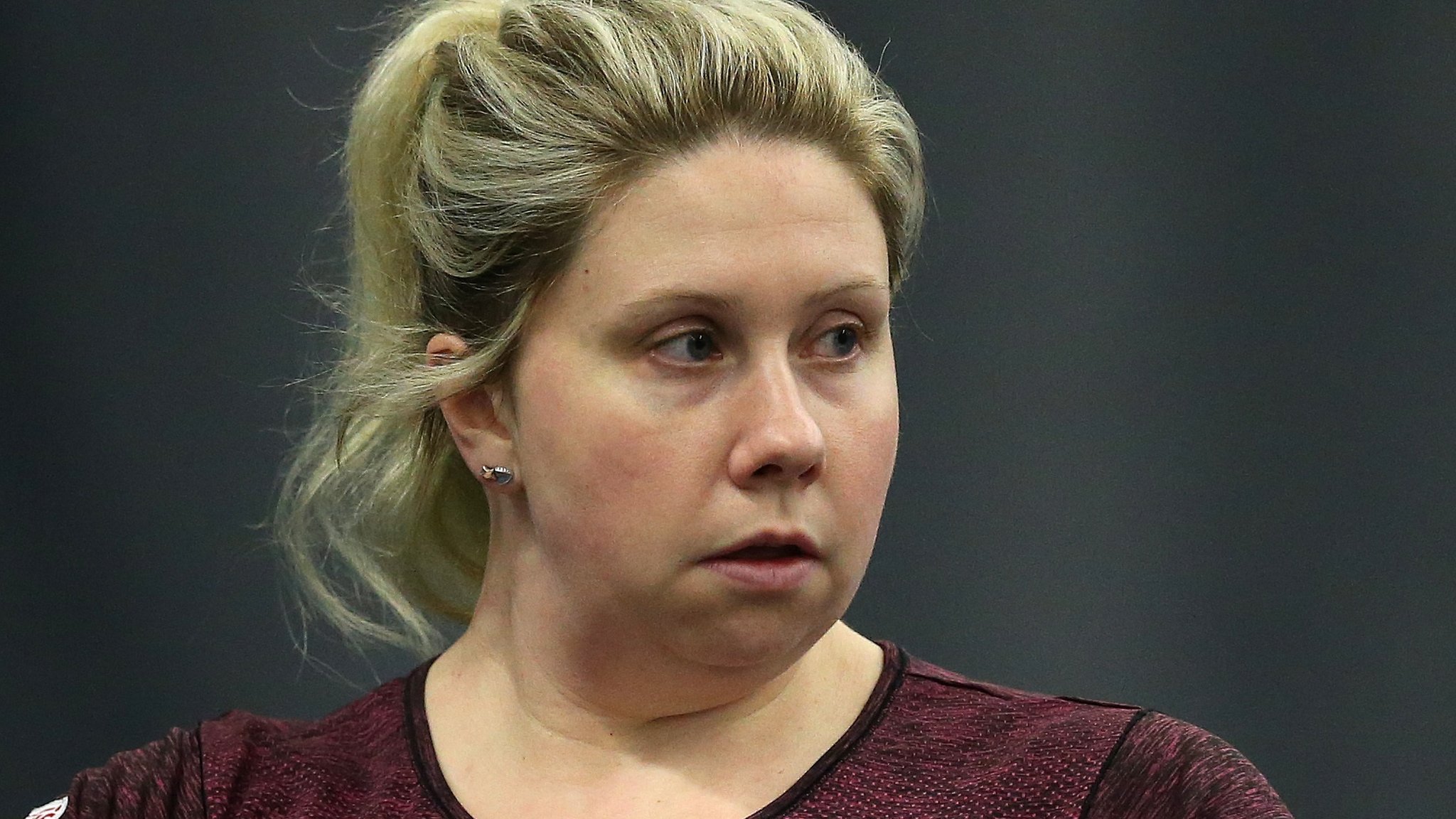 Wheelchair Doubles Masters: Louise Hunt & Dana Mathewson lose final...