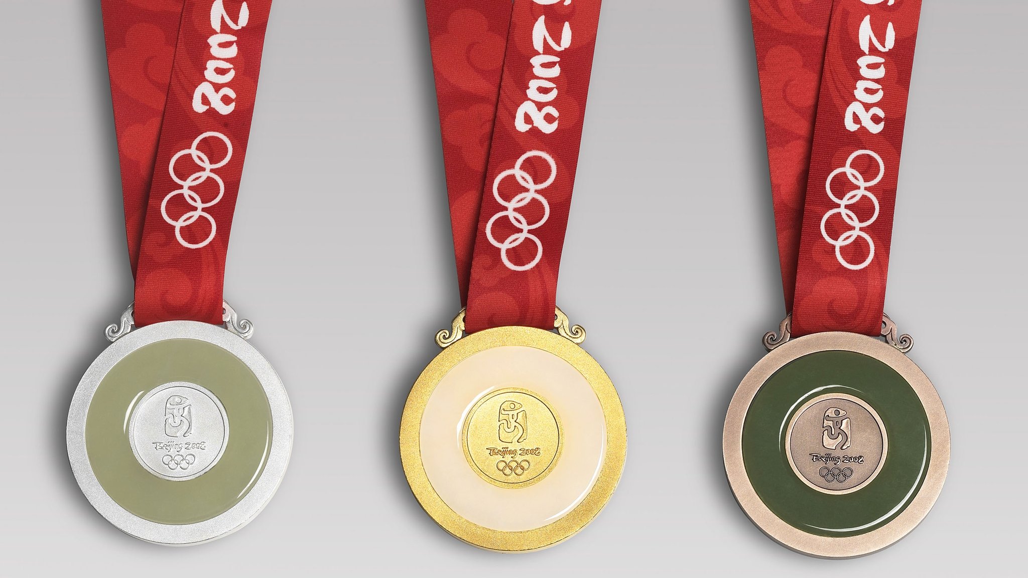 Olympic Medals
