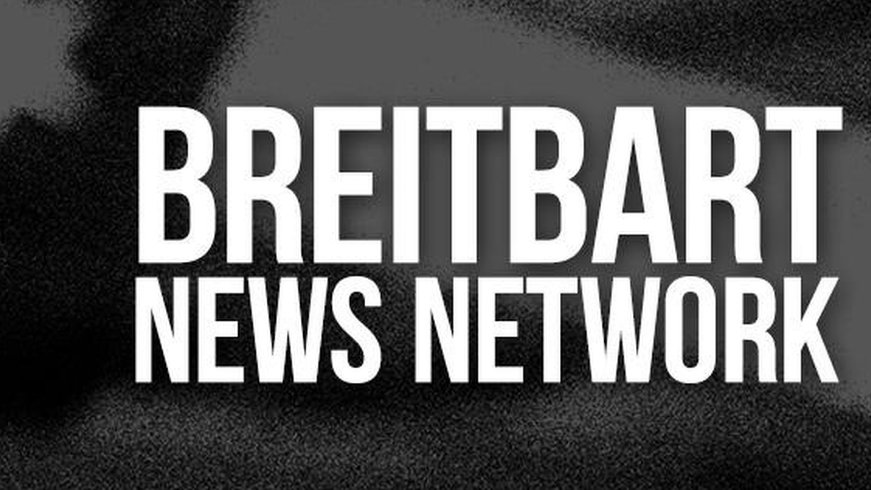 Breitbart Logo Breitbart Fonts In Use