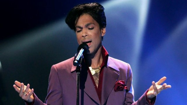 The people of Minneapolis on Prince's unique sound - BBC News