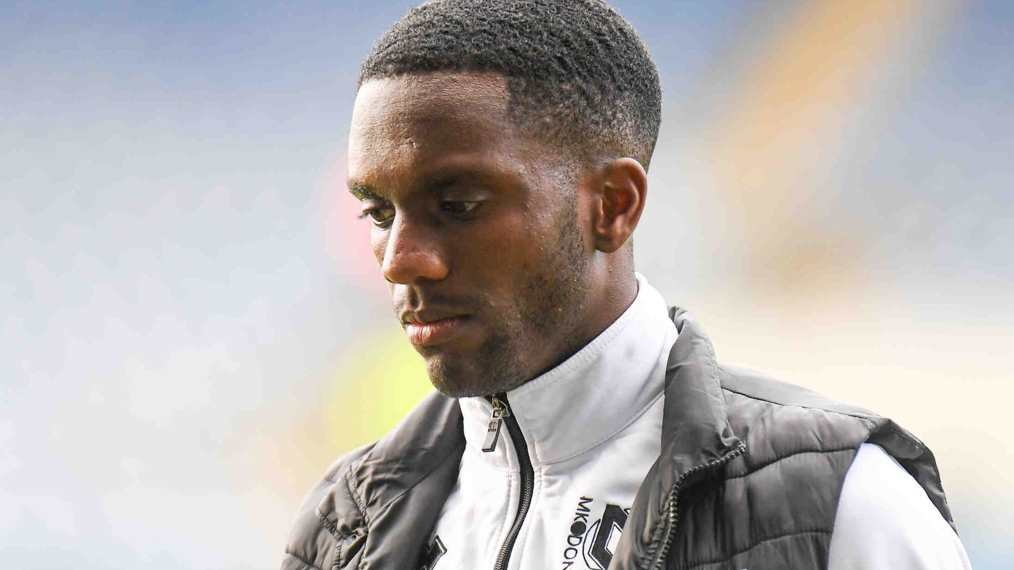 Brandon Mason Tattoos