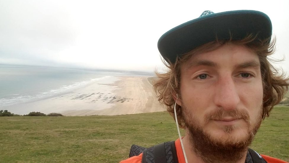 Devon Case's Instagram, Twitter & Facebook on IDCrawl