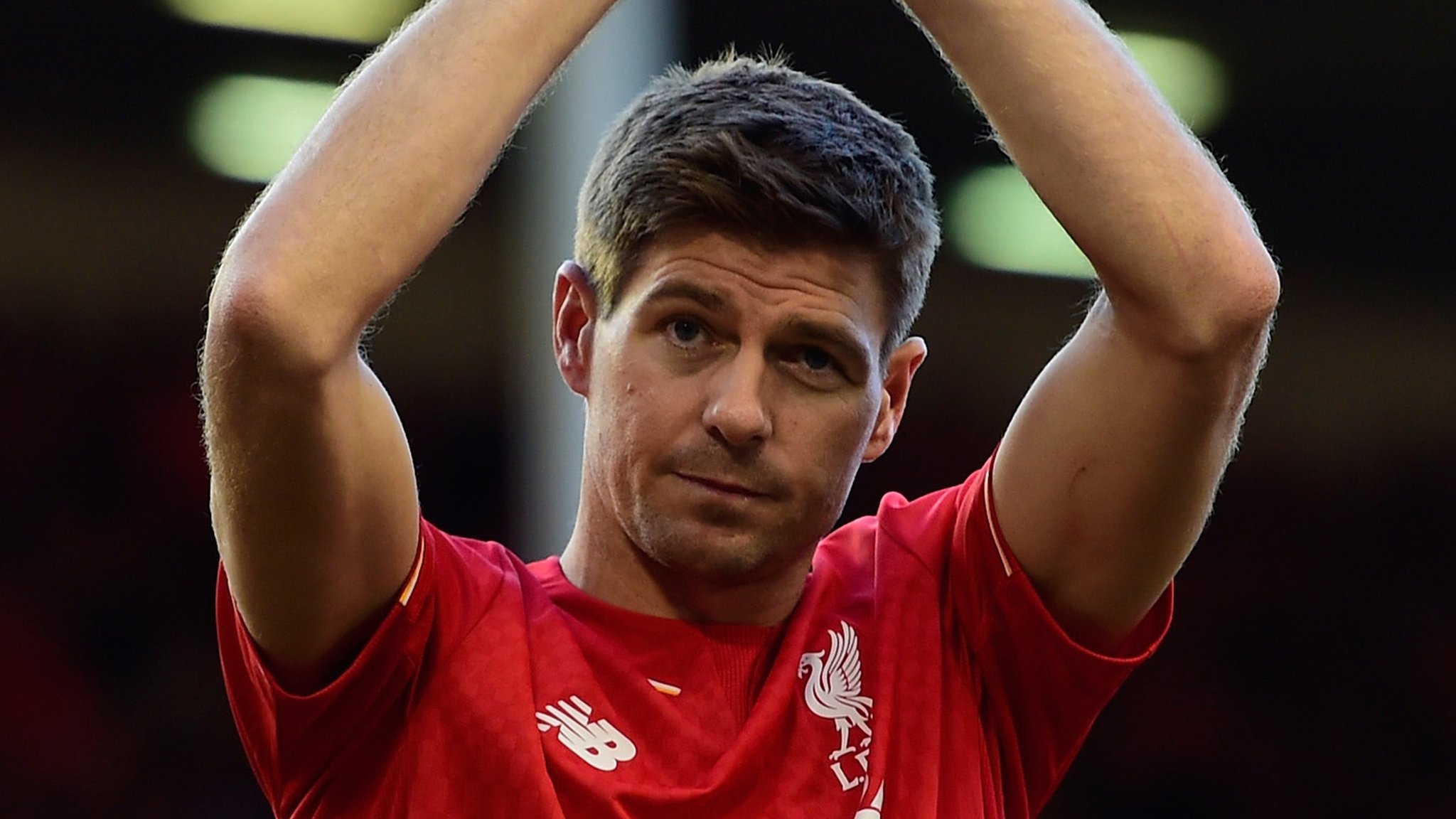 Steven Gerrard Captaen Sasana Steven Gerrard Wikipedia