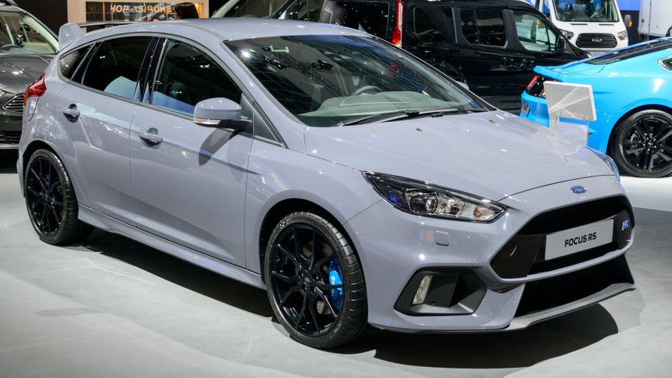 Grey Is The UK s Favourite Car Colour For The First Time BBC News Grey Is The UK s Favourite Car Colour For The First Time BBC News