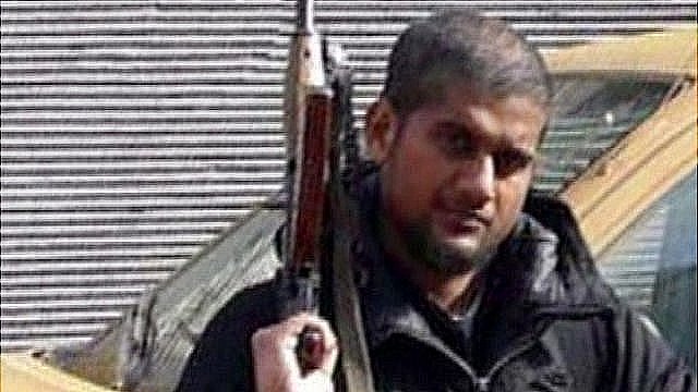 Islamic State killings: Siddhartha Dhar 'is main suspect in IS video ...