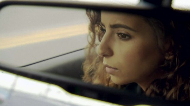 100 Women 2015: Rotana Tarabzouni sings back at the trolls - BBC News