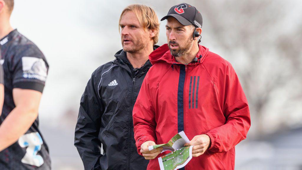Andrew Goodman Rugby