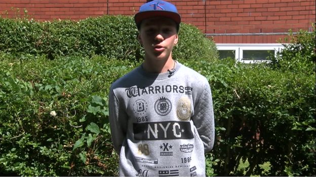 Calls to roll out BTEC for pupils losing interest at school - BBC News