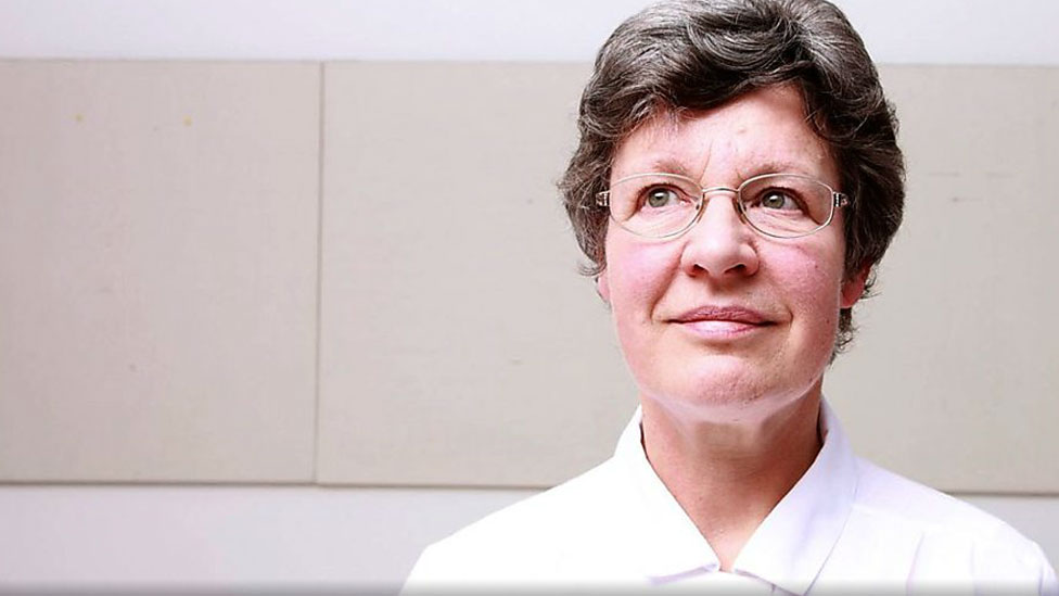 Jocelyn Bell Burnell, la astrofísica a la que no le dieron el Premio ...