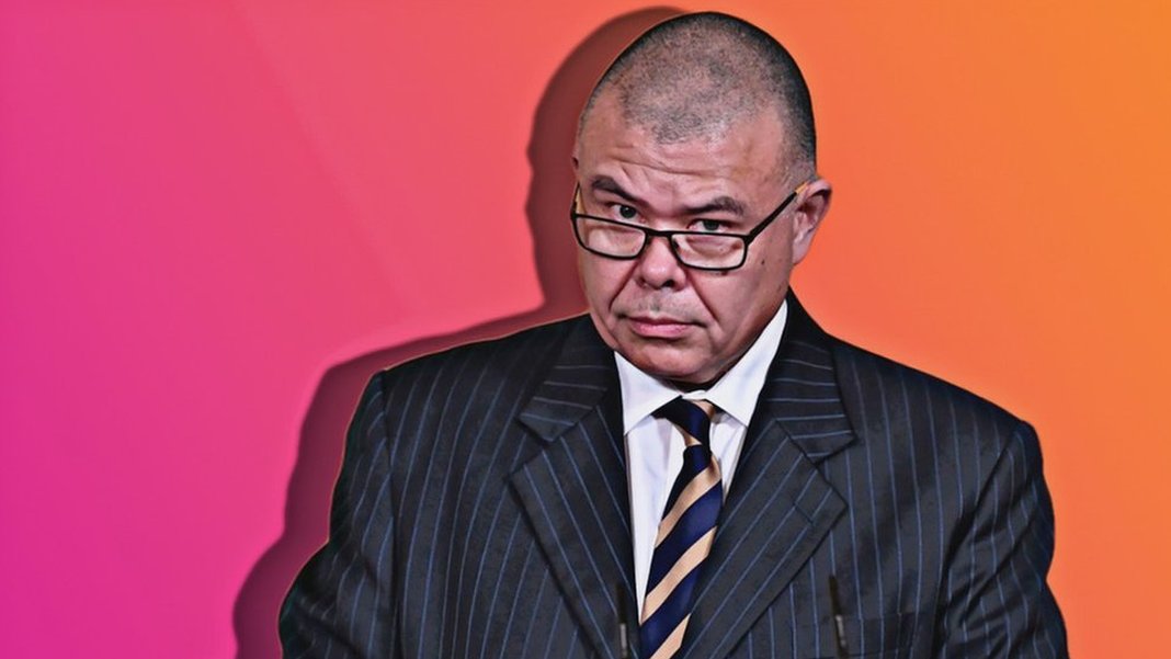 Professor Jonathan Van-Tam answers YOUR Covid questions - CBBC Newsround