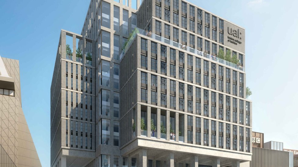 London Olympic Park £1.1bn plan unveiled - BBC News