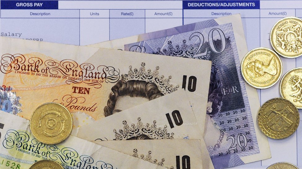 BBC News - What is the current state of the UK economy?