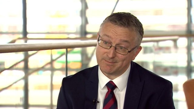 Focus on cutting long surgery waits expected, says NHS boss - BBC News