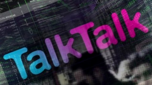 TalkTalk hacking attack: Boy, 15, arrested in Northern Ireland - BBC News