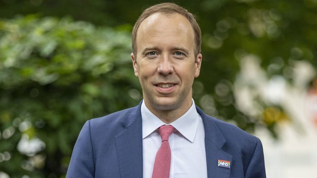 Health Secretary quits after breaking Covid guidelines on social ...