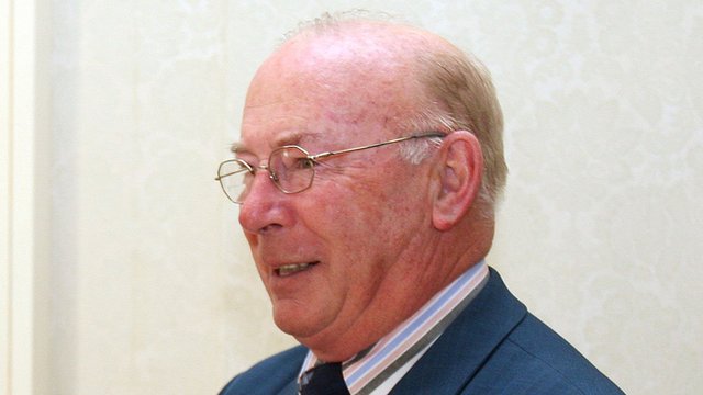 Joe Lennon dies: Mourne great had 'marvellous football brain' says Pete ...