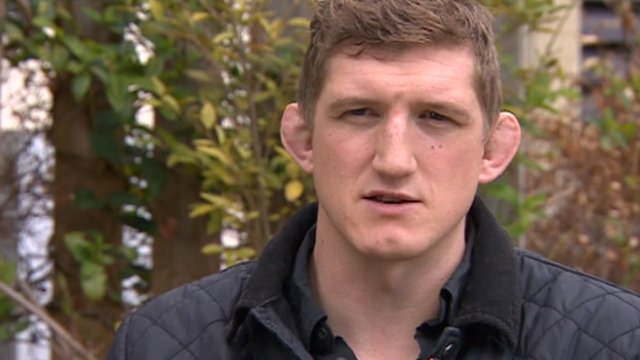 Stuart Hooper: Retiring Bath captain explains why playing was 'no ...