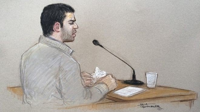 Becky Watts case: Nathan Matthews describes moment he killed stepsister ...